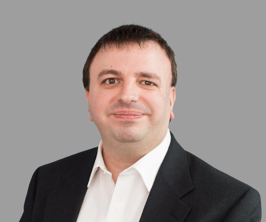 Mark Gauthier - CFGI | Supporting CFOs In All Critical Functions