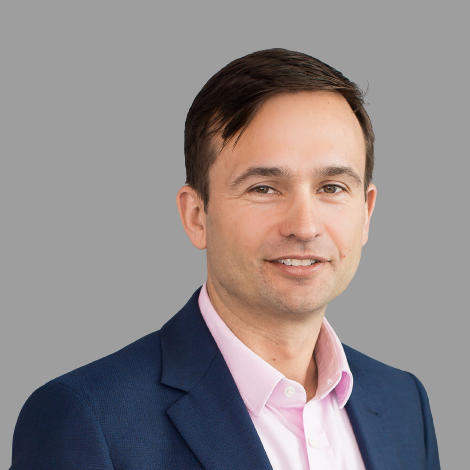 Mark Smethers - CFGI | Supporting CFOs In All Critical Functions