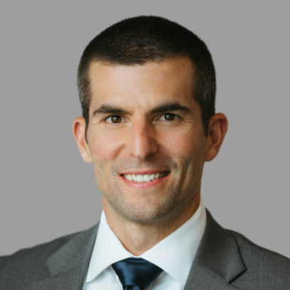 Christopher Trudeau - CFGI | Supporting CFOs In All Critical Functions