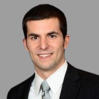 Christopher Trudeau - CFGI