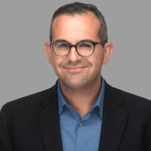 George Sarianos - CFGI | Supporting CFOs In All Critical Functions