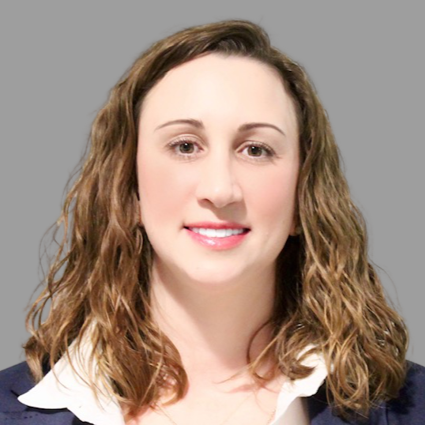 Leann Rappaport - CFGI