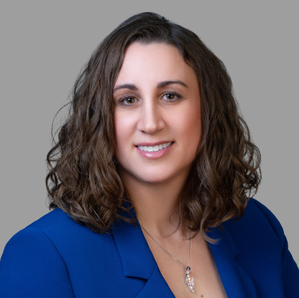 Leann Rappaport - CFGI | Supporting CFOs In All Critical Functions