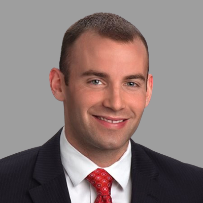Wes Speanburg - CFGI | Supporting CFOs In All Critical Functions