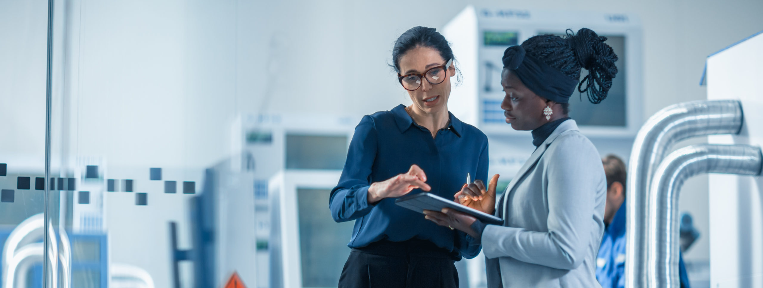 Manufacturing Industry | CFGI | Manufacturing Consulting Services