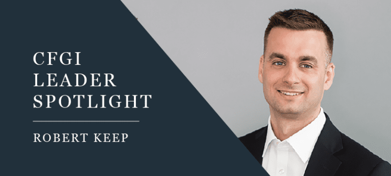 Meet Robert Keep: CFGI’s Boston Office Leader and Accounting Advisory ...