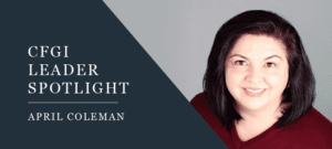 April Coleman: Former SEC Reviewer Spearheading CFGI's Dedicated IPO ...