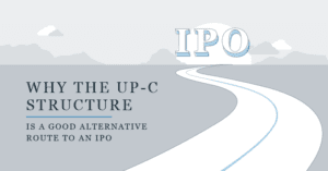Why the Up-C Structure Is a Good Alternative Route to an IPO - CFGI | Supporting CFOs In All ...