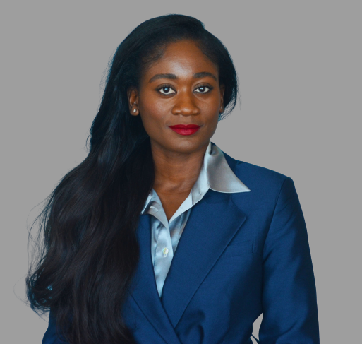 Carla Amaning - CFGI | Supporting CFOs In All Critical Functions