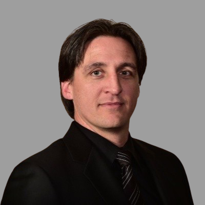 Jason McDaniel - CFGI