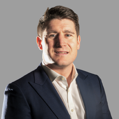 Greg Taylor - CFGI | Supporting CFOs In All Critical Functions