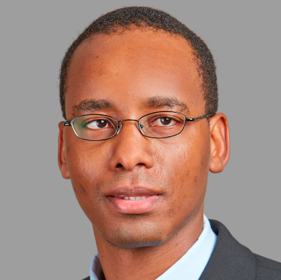 O'Brien Tembo - CFGI | Supporting CFOs In All Critical Functions