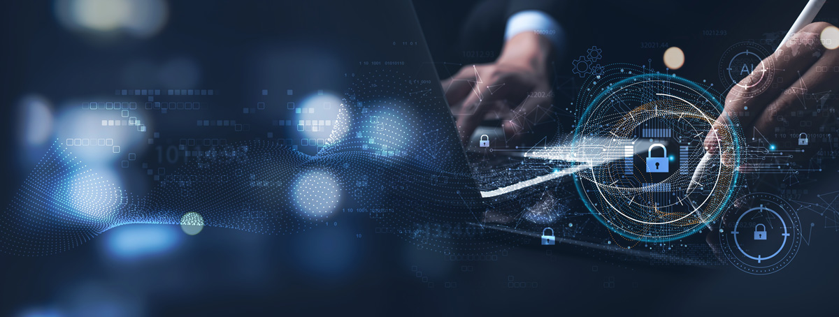 Cybersecurity Consulting | CFGI