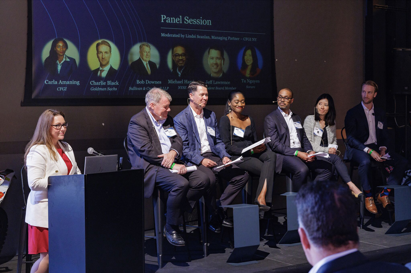 New York IPO Insights Event Recap - CFGI | Supporting CFOs In All ...