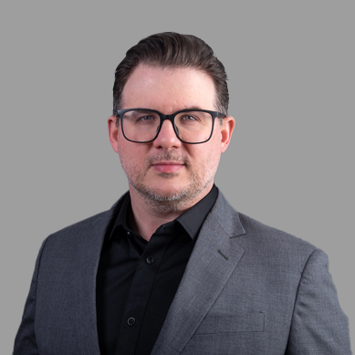 Jack Grignano - CFGI | Supporting CFOs In All Critical Functions