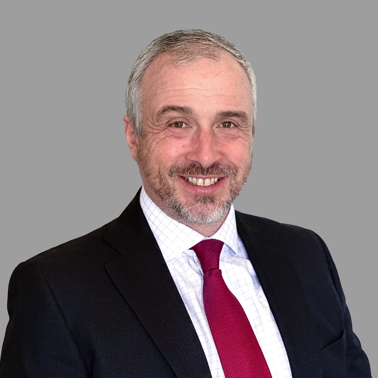 Anthony Sharratt - CFGI | Supporting CFOs In All Critical Functions
