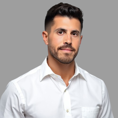 Leonardo Anselmi - CFGI | Supporting CFOs In All Critical Functions