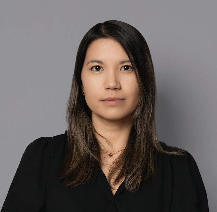 Ruth Faust - CFGI | Supporting CFOs In All Critical Functions