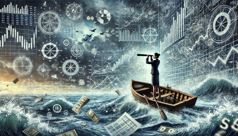 Complex Securities Valuation: Navigating Turbulent Waters - CFGI ...