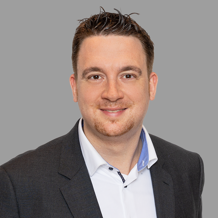 Markus Gross - CFGI | Supporting CFOs In All Critical Functions