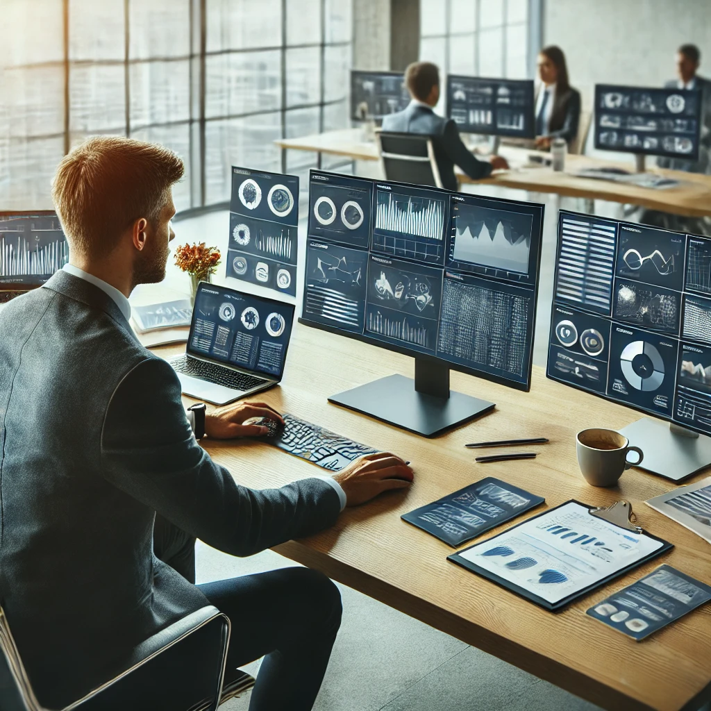 Business Valuation: Start With Why - CFGI | Supporting CFOs In All ...