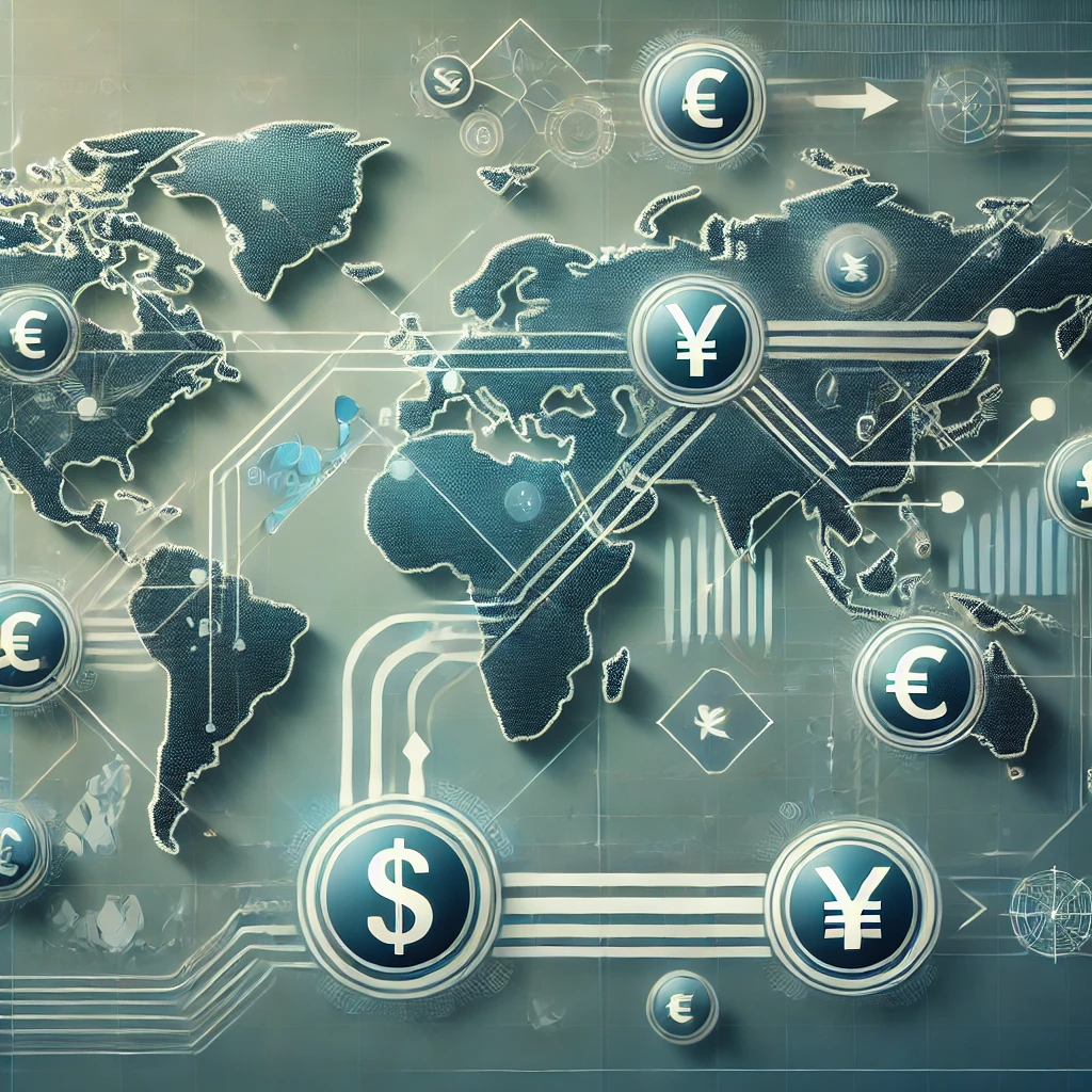 Untangling the Web: How Strategic Intercompany Netting Can Prevent FX Issues Before They Start ...