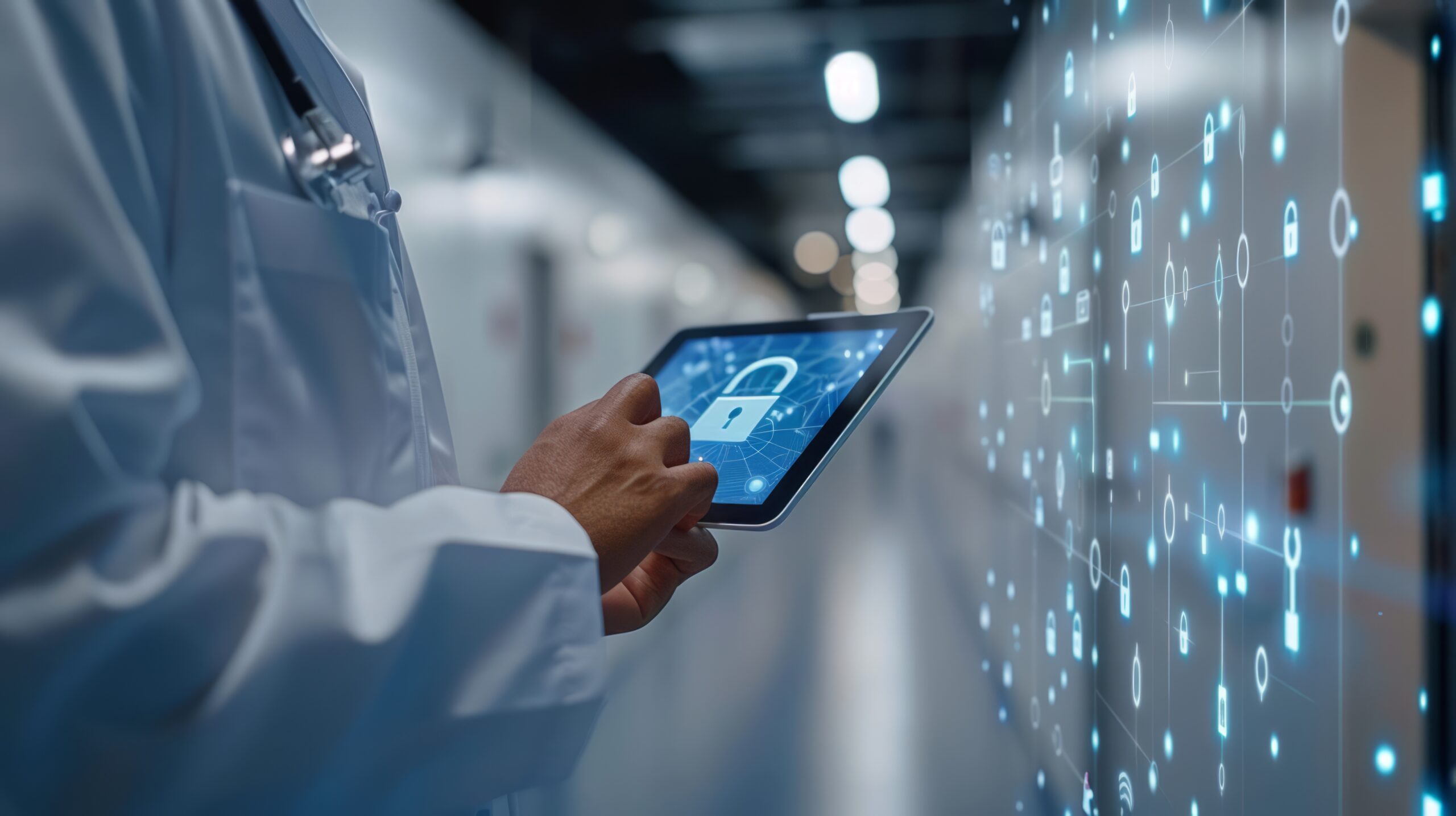 Sell-Side Readiness in the HealthCare Industry: Cyber and IT ...