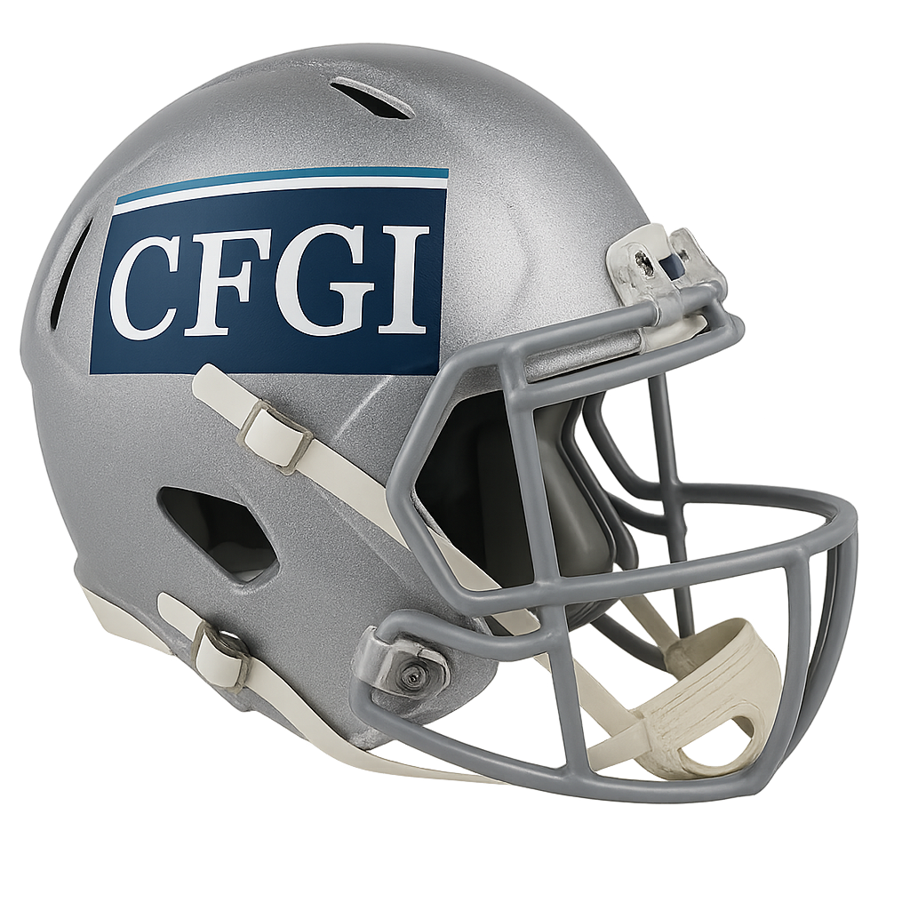 CFGI's Annual Charity Football Pool Officially Kicks Off, Accepting Entries