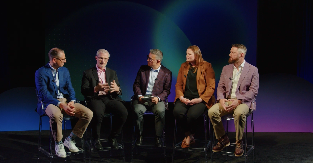Leading the AI Transformation with the Office of the CFO: Practical ...