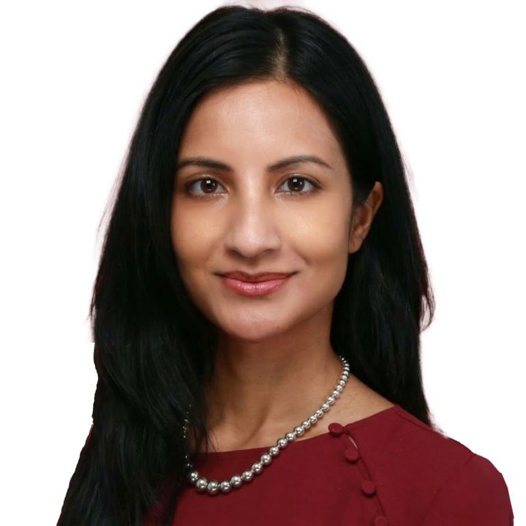 COO Radhika Ray Joins CFGI to Drive Growth - CFGI | Supporting CFOs In ...