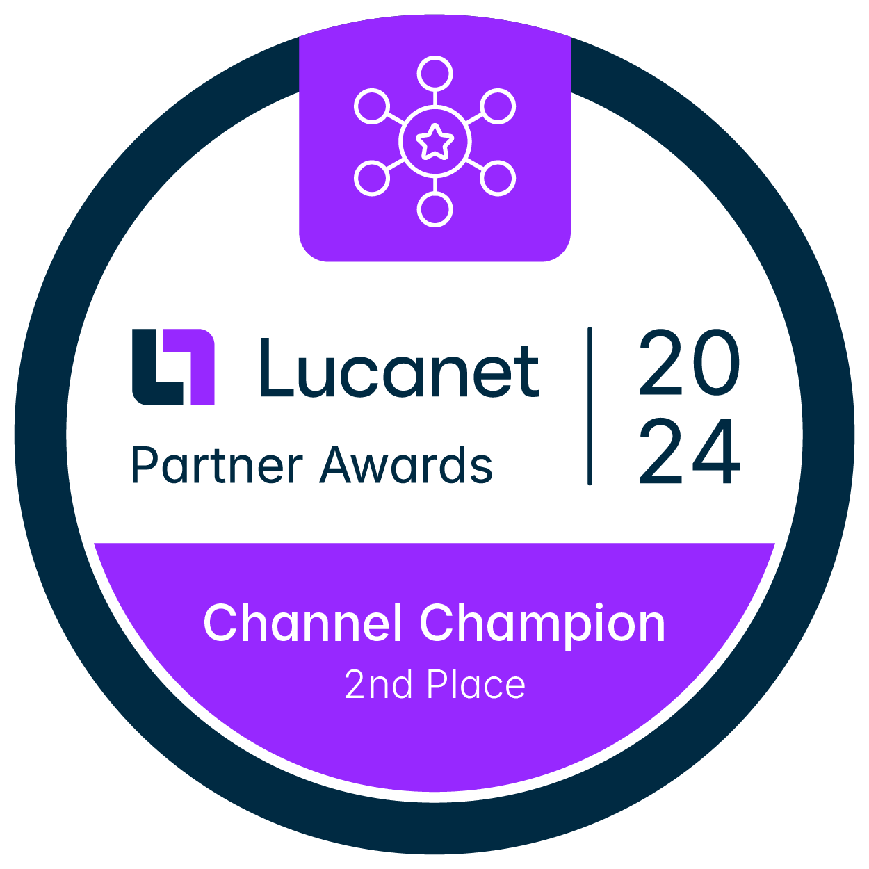 Lucanet - CFGI